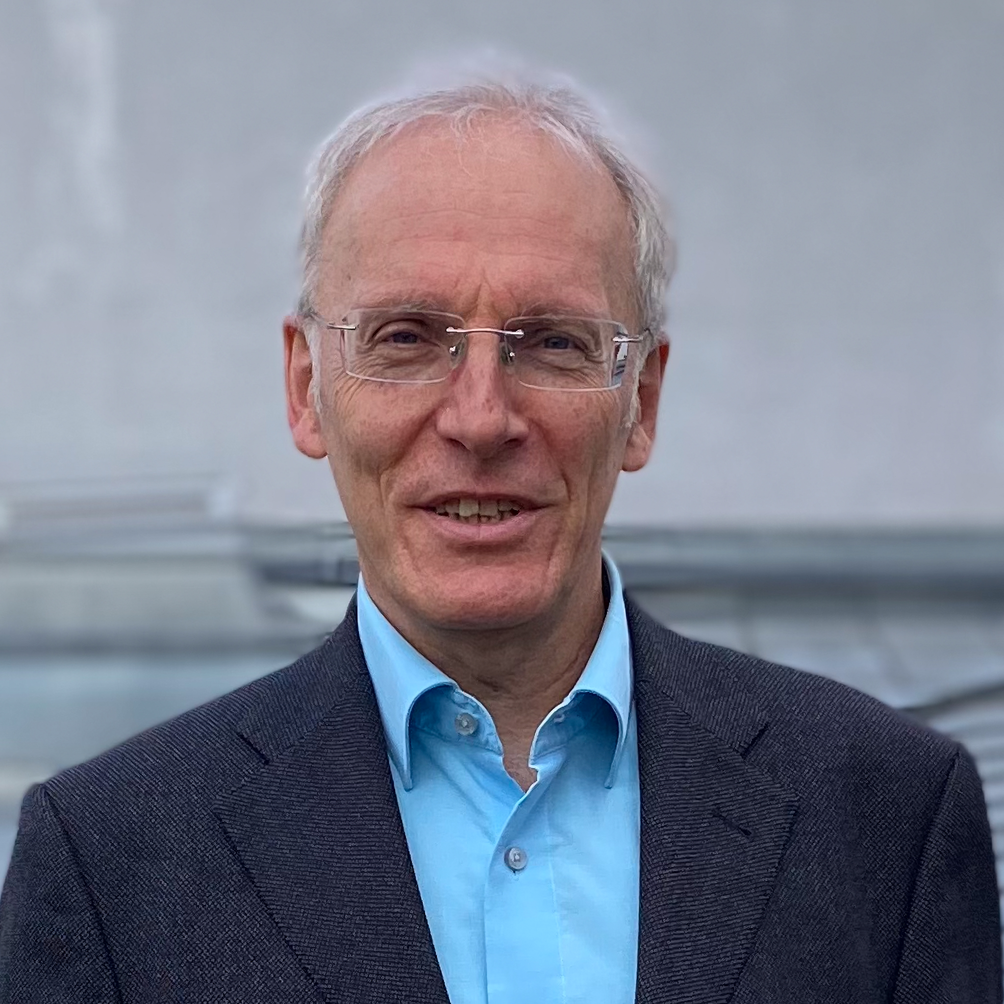 Dr. Armin Haas - Global Climate Forum